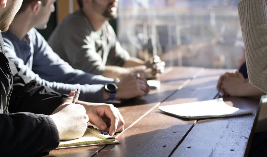 Collective Decision-Making: Be a Multiplier | Shortform Books