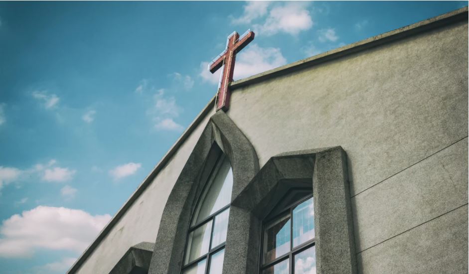 The Church of God: More Than Just a Building | Shortform Books