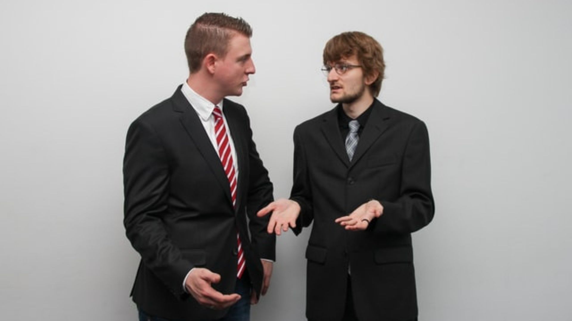 Conflict and Culture: How Different Cultures Disagree - Shortform Books