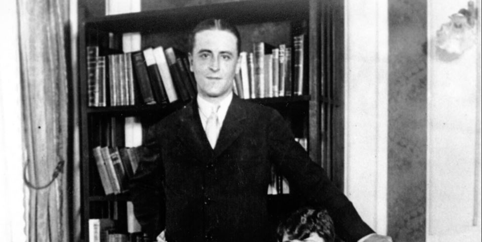 F. Scott Fitzgerald and Ernest Hemingway's Friendship - Shortform Books