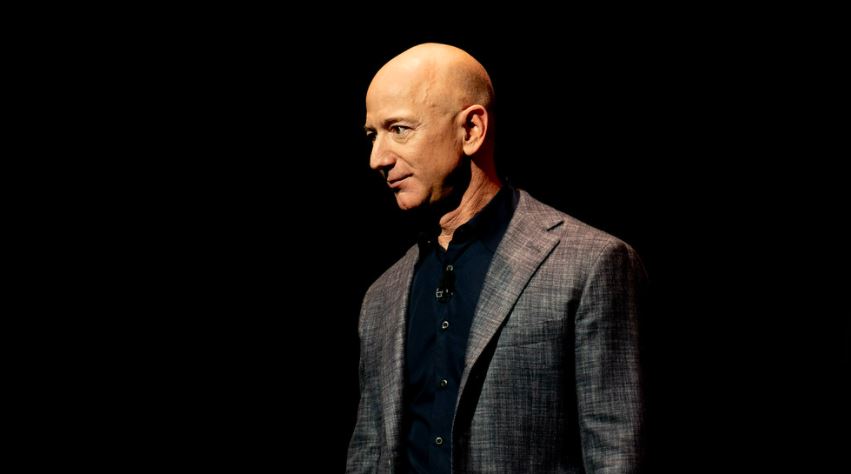Is Jeff Bezos Angry? His Toxic Behavior Explained | Shortform Books