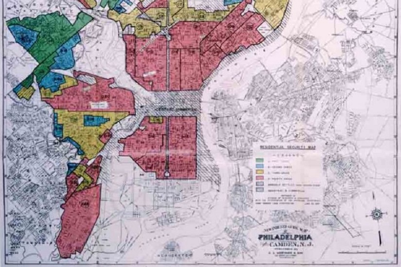 The New Deal Redlining Policies Segregated America Shortform Books the-new-deal-redlining-policies-segregated-america-shortform-books