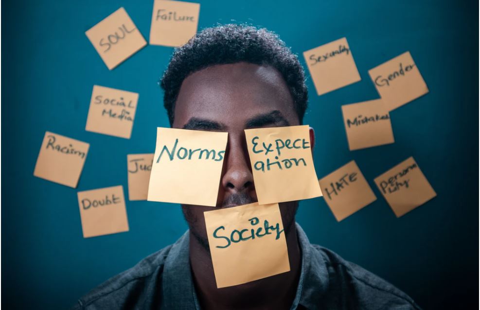 Brené Brown's Guidepost #6: Reject Self-Comparison | Shortform Books