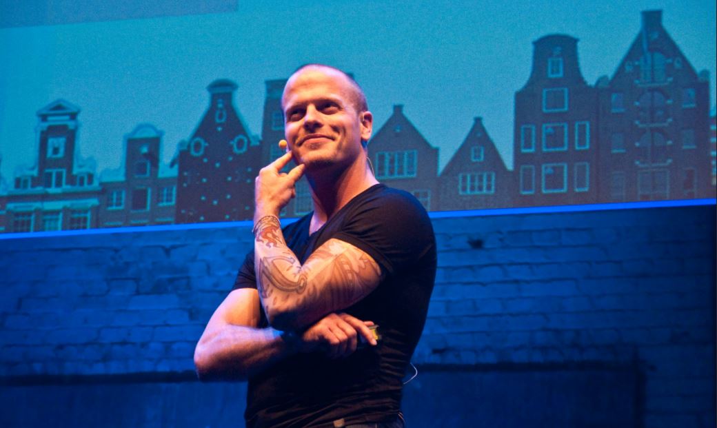 Tim Ferriss: Business Tips For Entrepreneurs | Shortform Books