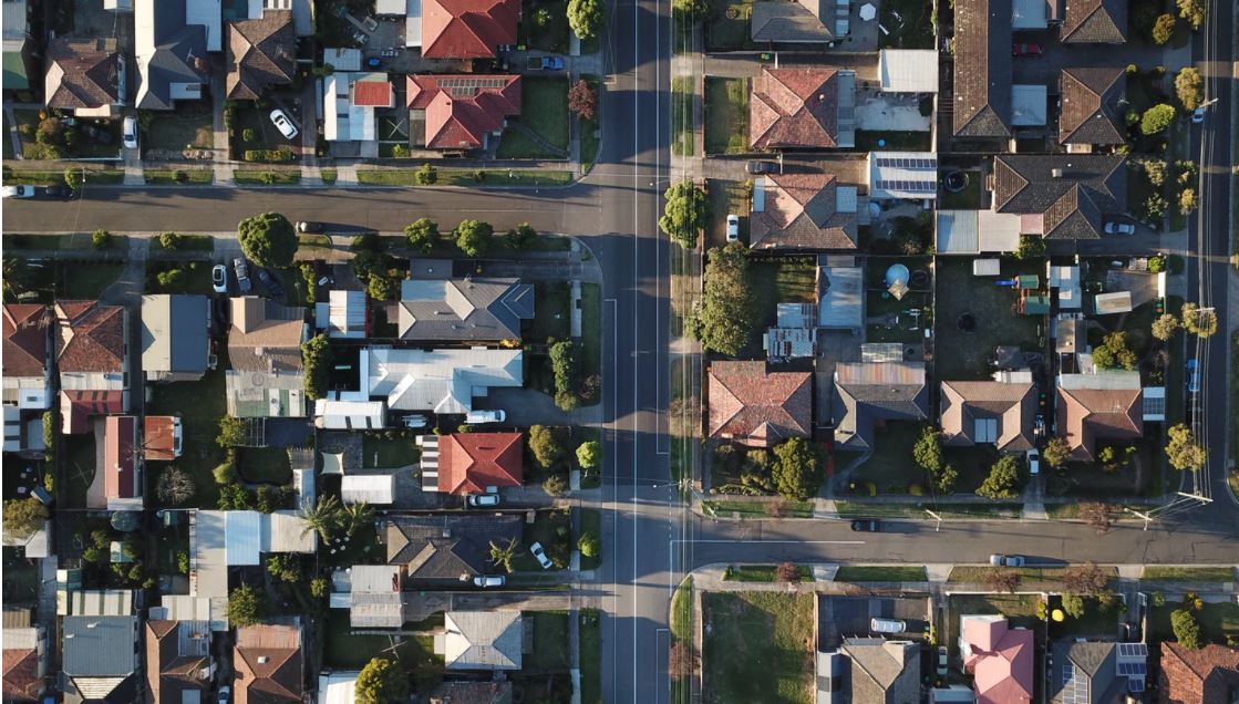 Segregated Housing: Is It Still a Problem? | Shortform Books