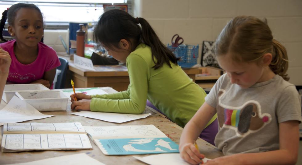 The Knowledge Is Power Program (KIPP) School Model | Shortform Books