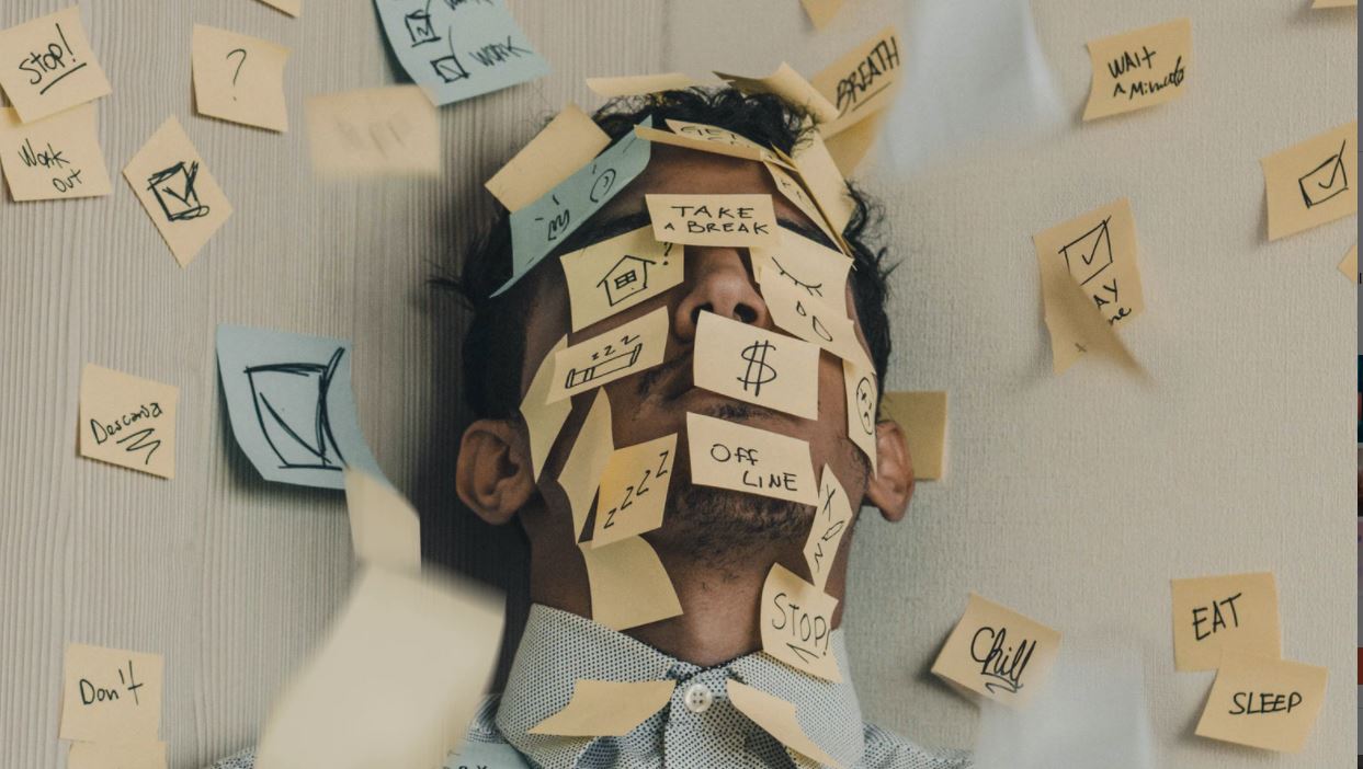 The Cycle of Workplace Depression and Distraction | Shortform Books