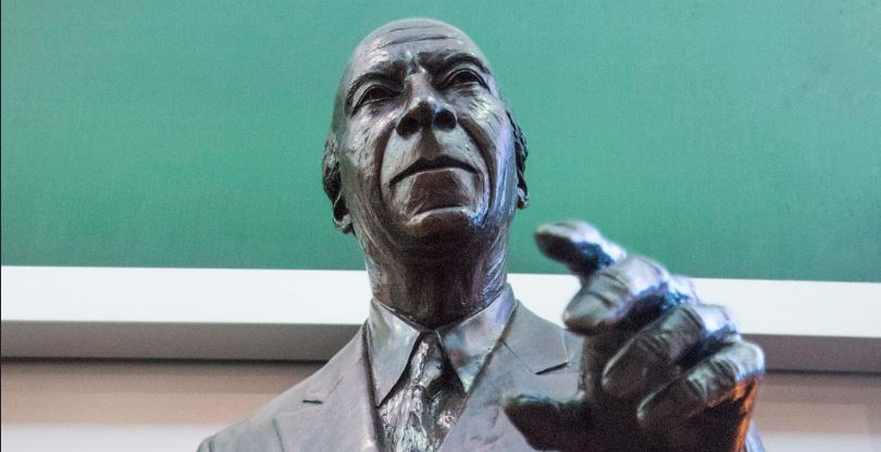 Asa Philip Randolph