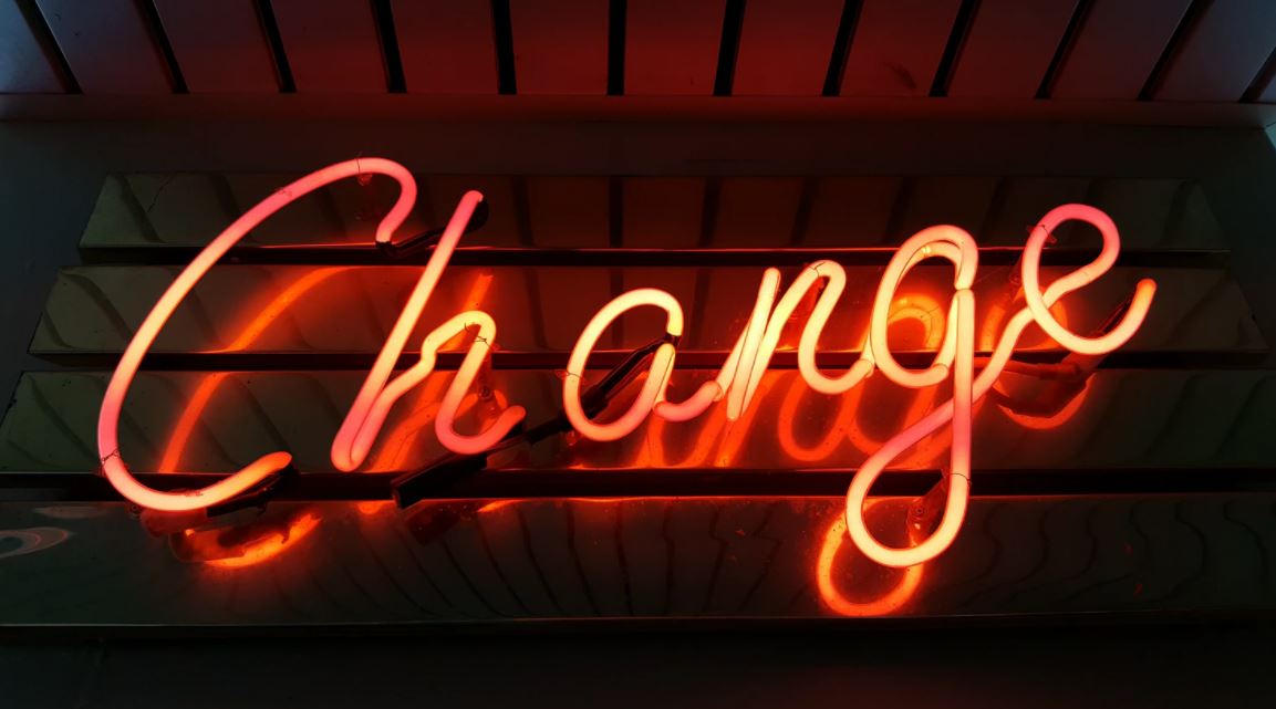 How to Initiate Change and Get People Onboard | Shortform Books