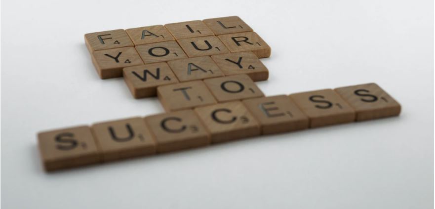 How to Recover From Failure: Build Failure Resilience | Shortform Books