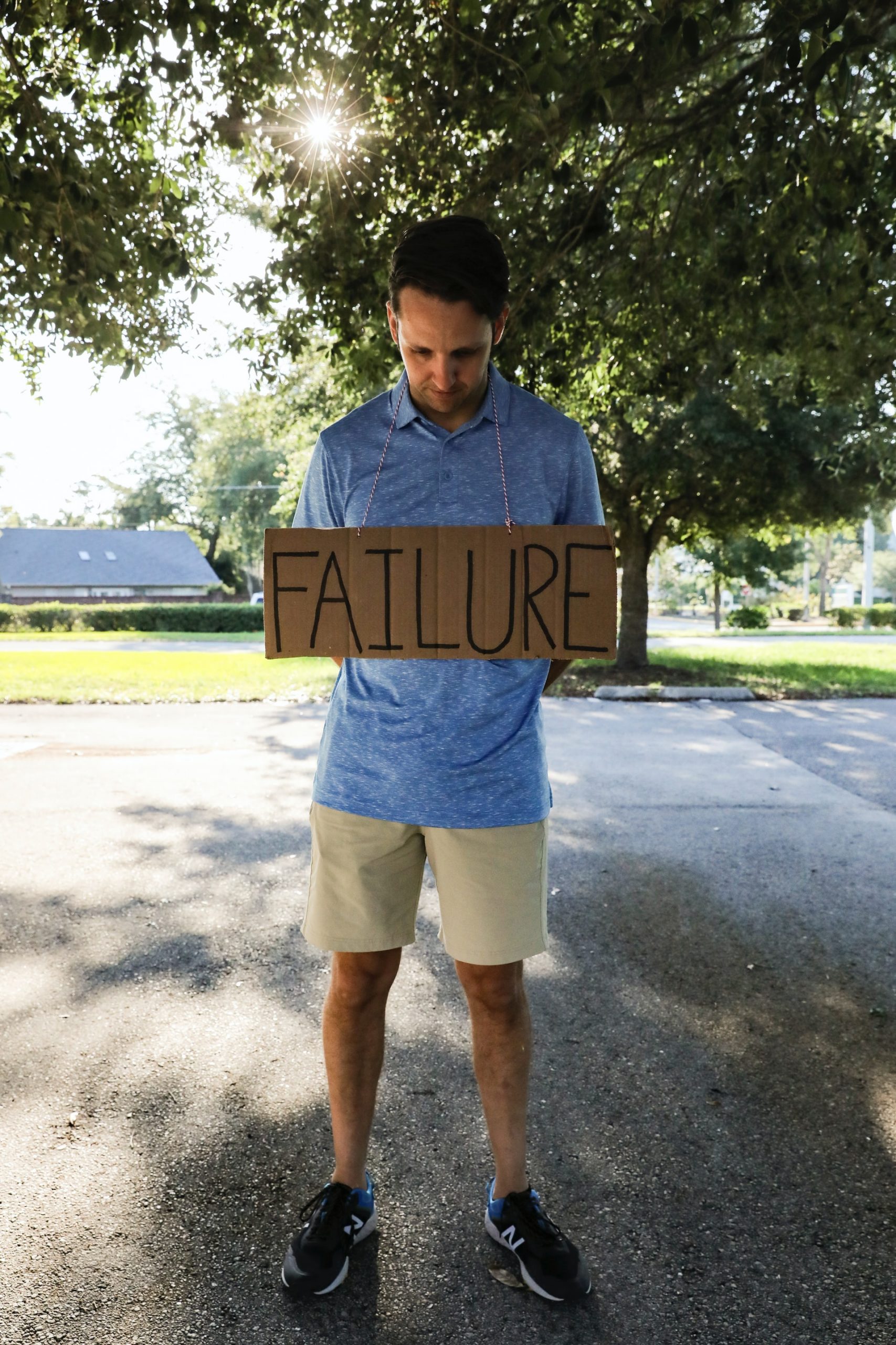 The 4 Major Causes of Failure: Overcome Them | Shortform Books