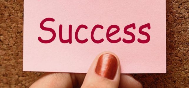 Visualize Success: The 2 Strategies to Achieve Your Goals - Shortform Books