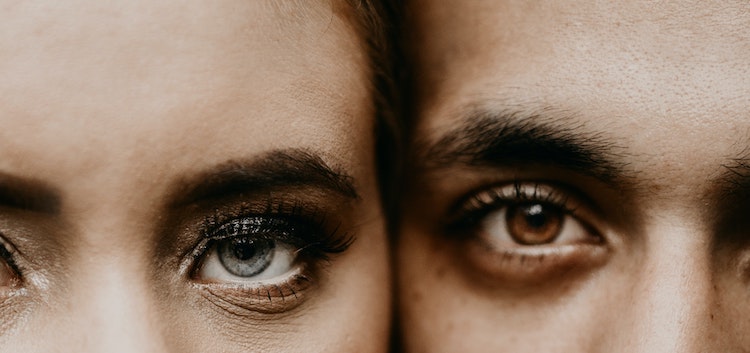 Memory Hooks: The Blue-Eyes Brown-Eyes Exercise | Shortform Books