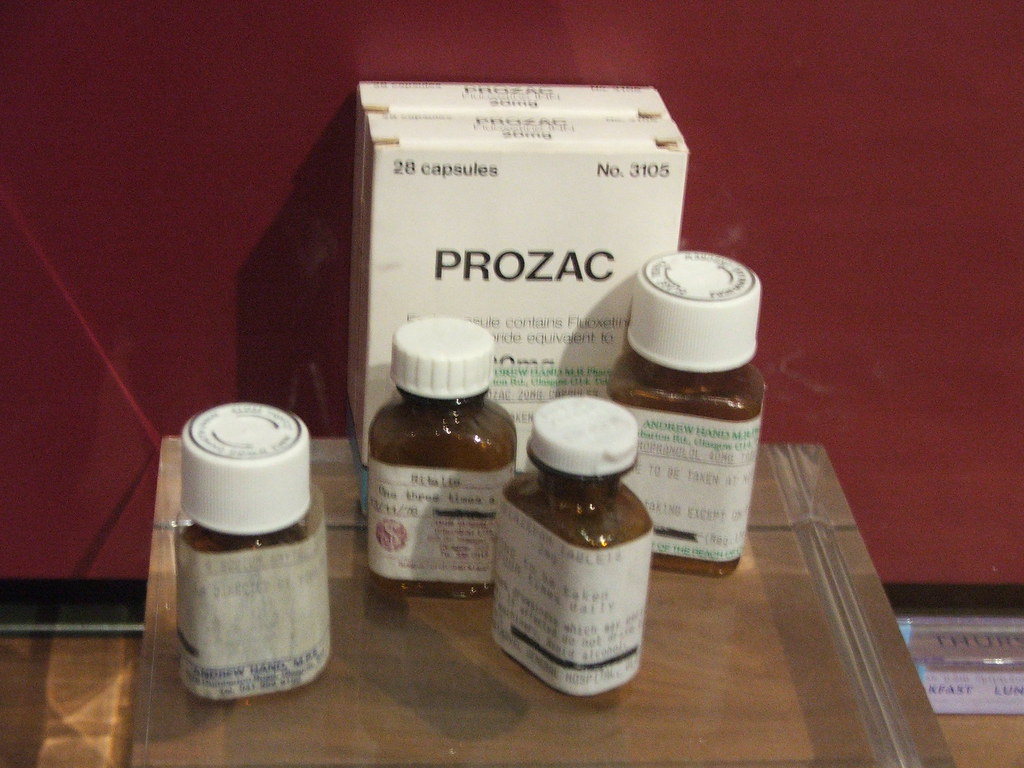 Debunking the Arguments in Listening to Prozac | Shortform Books