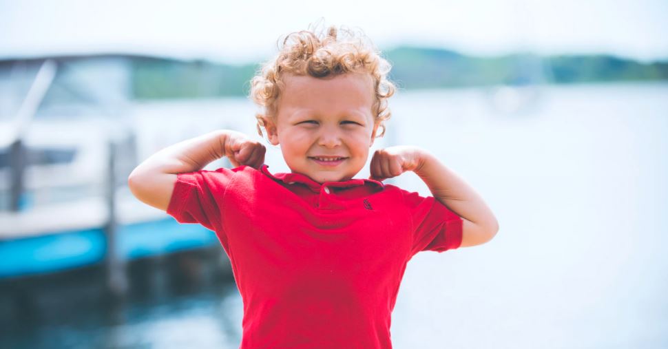 How to Discipline Your Child Without a Fight (1-2-3 Magic) | Shortform ...