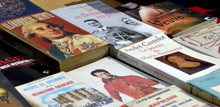 The Best Biographies: 10 Lives You Should Know About | Shortform Books