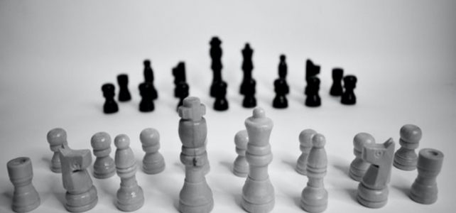 How to Beat the Competition in Business: 8 Strategies - Shortform Books