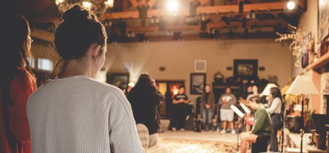 Church Involvement Is Far More Than Just Attendance - Shortform Books