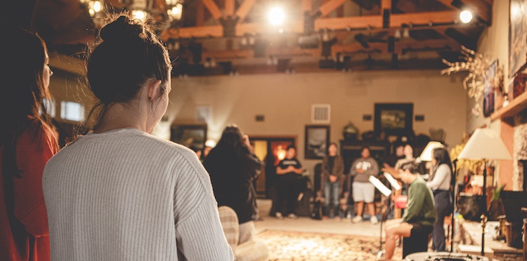 Church Involvement Is Far More Than Just Attendance - Shortform Books