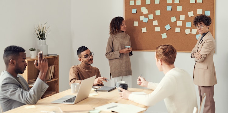 Group Guidelines: Following the CUDOS Rules | Shortform Books