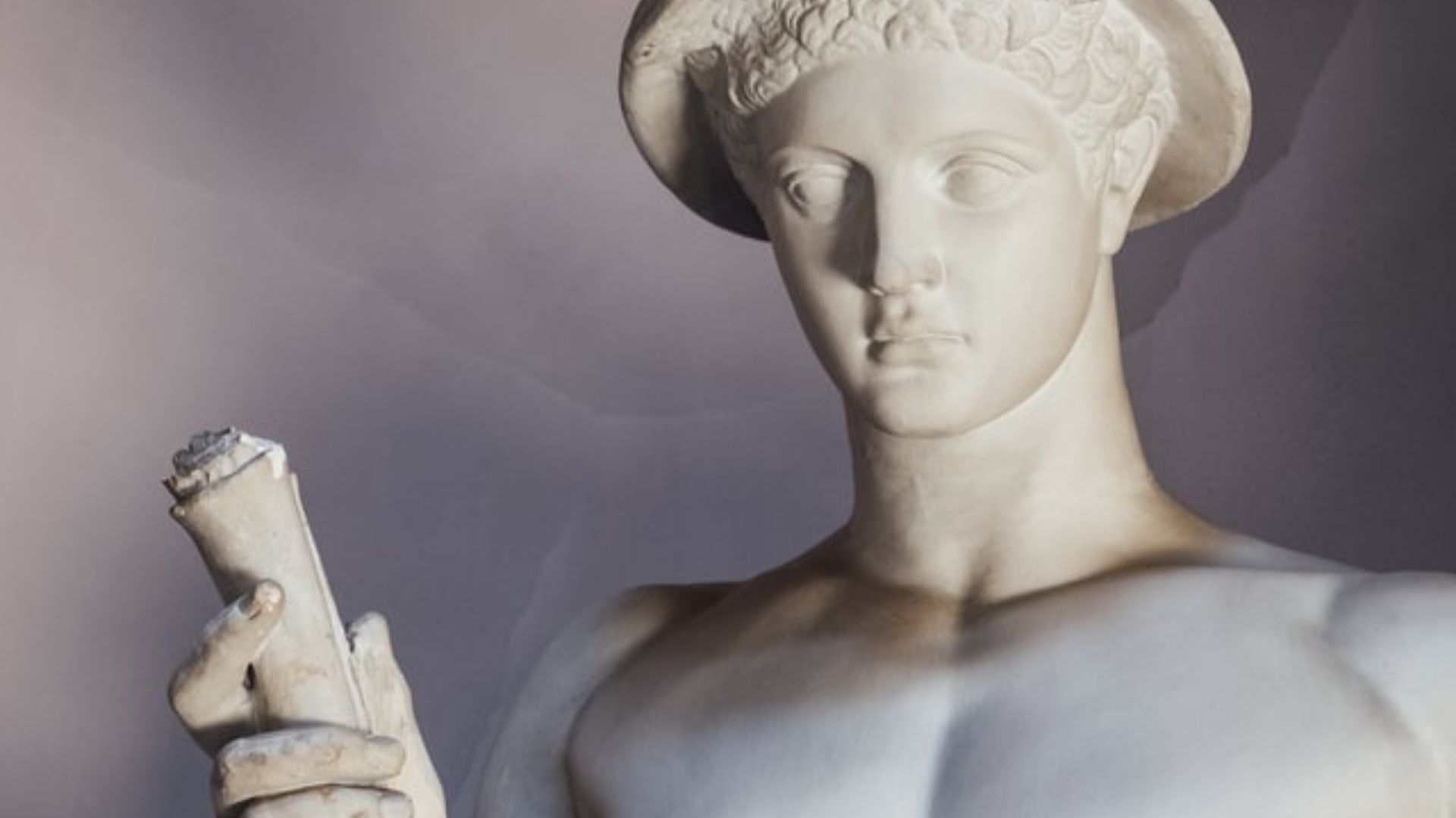 Plato's Symposium: Agathon's Speech - Shortform Books