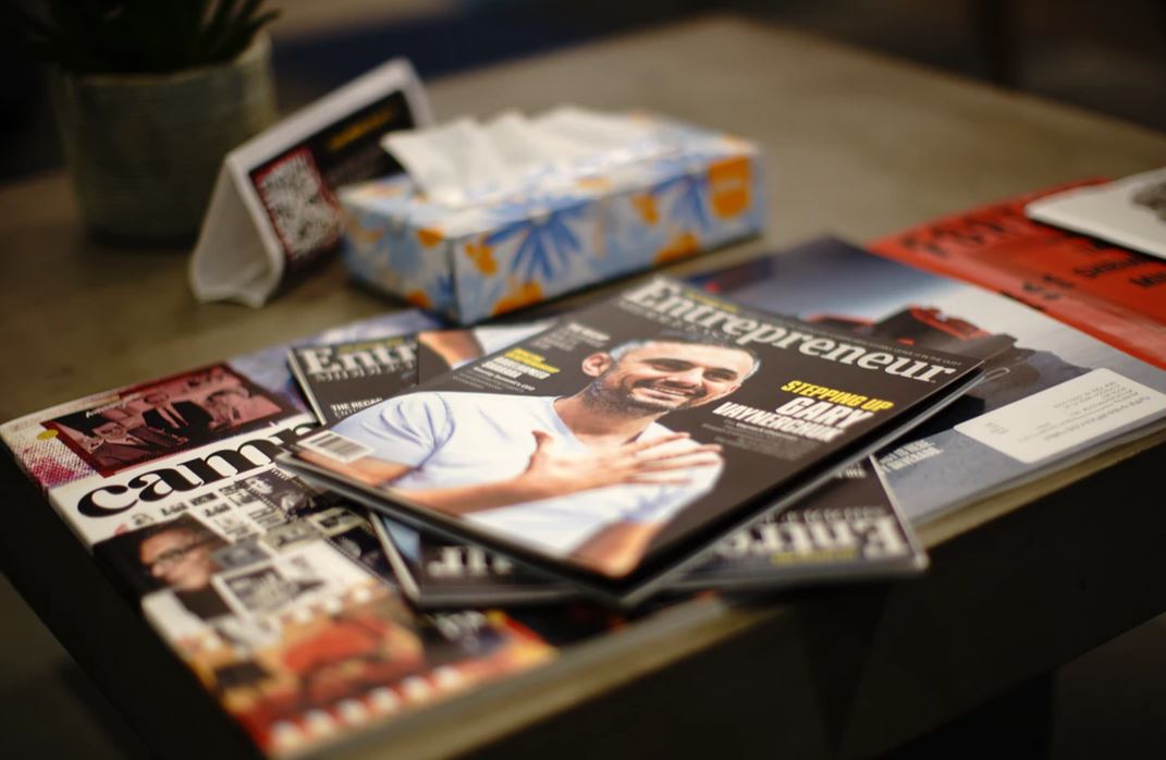 Gary Vee's Story: From Salesman to Proto-Influencer | Shortform Books