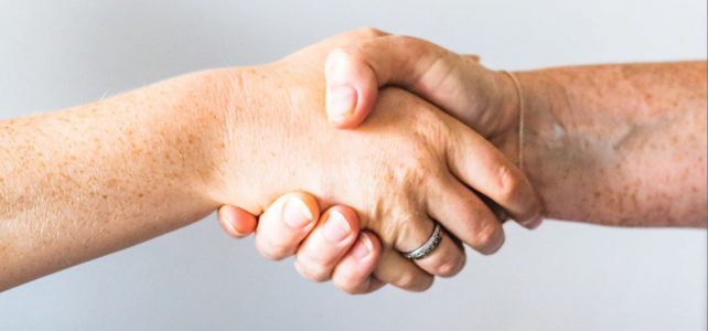 The Win/Win Paradigm: When Does It Work? - Shortform Books