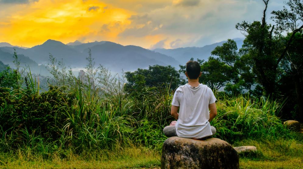 10 Health and Happiness Rituals From Robin Sharma | Shortform Books