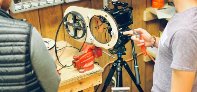 A Guide to the 4 Types of Prototypes - Shortform Books