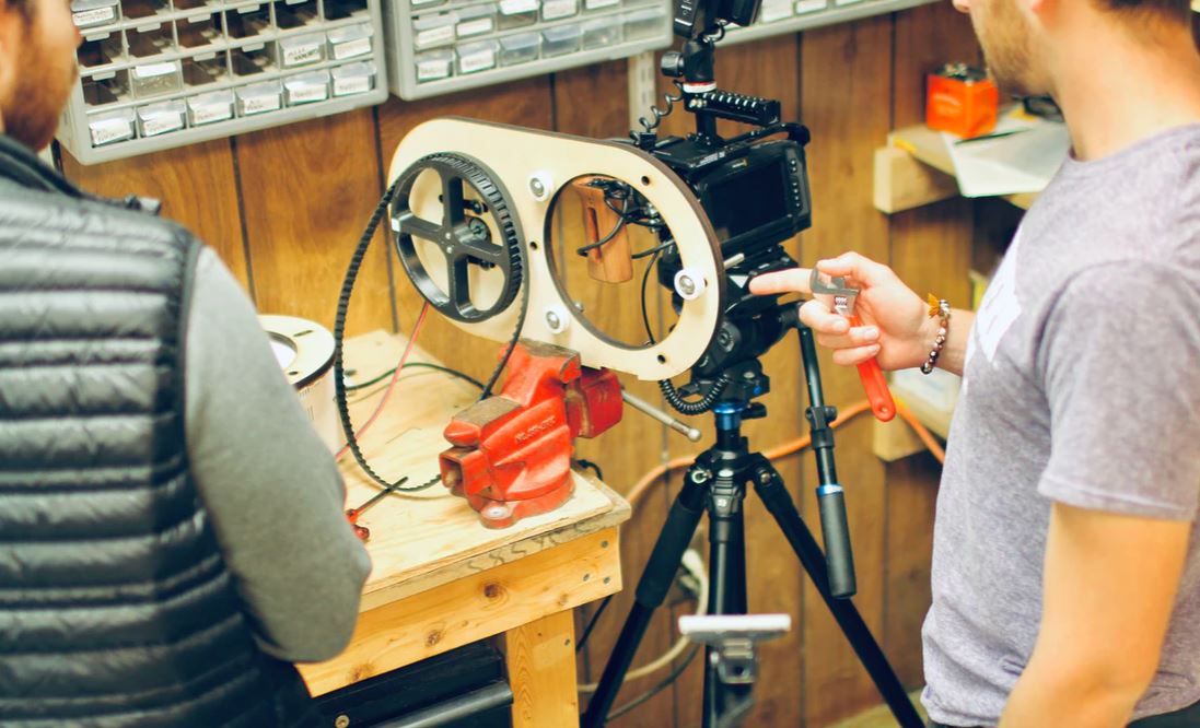 A Guide to the 4 Types of Prototypes | Shortform Books