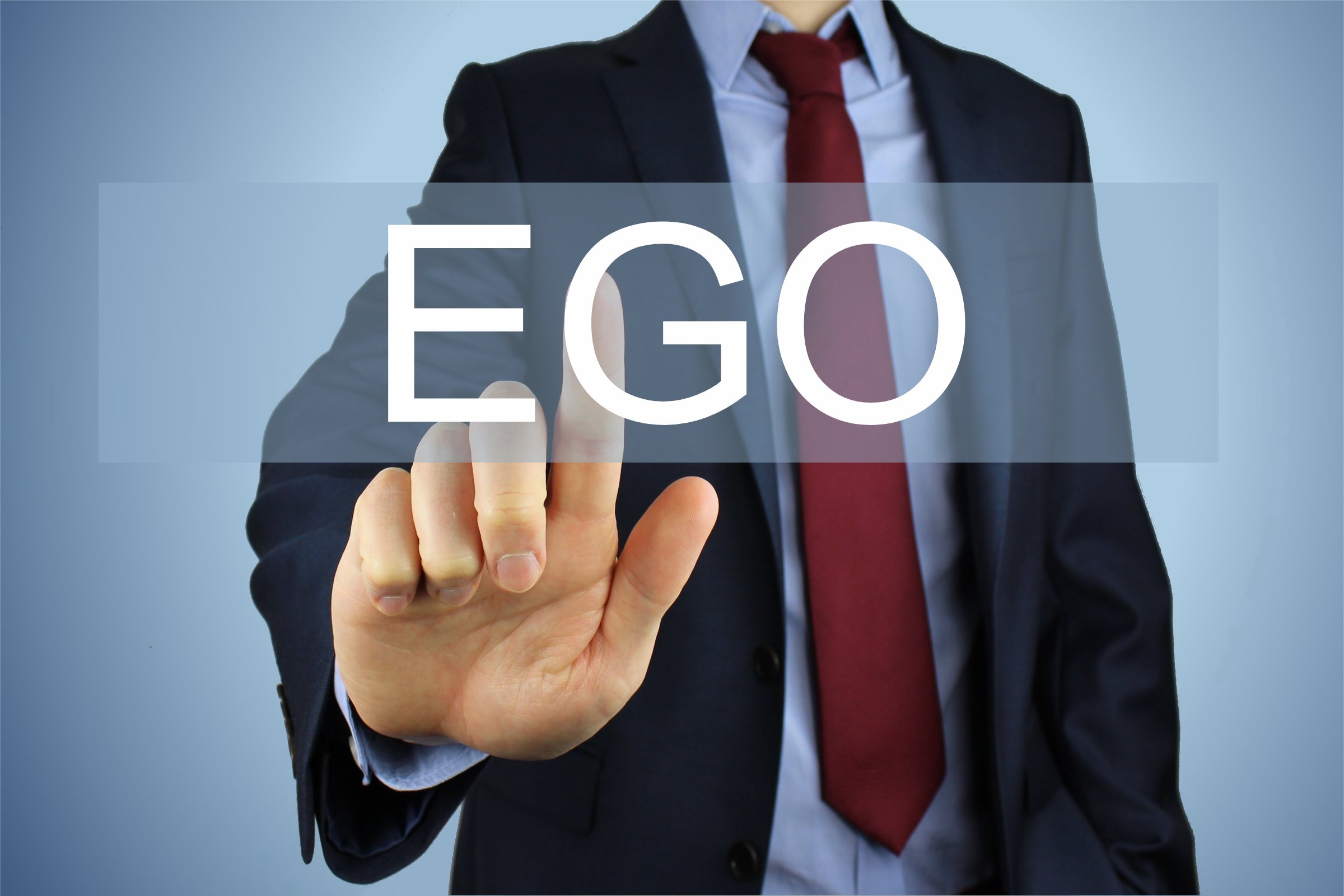 The Lake Wobegon Effect: Check Your Ego | Shortform Books