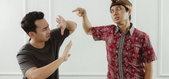 The 4 Tendencies and How They Pair Up - Shortform Books