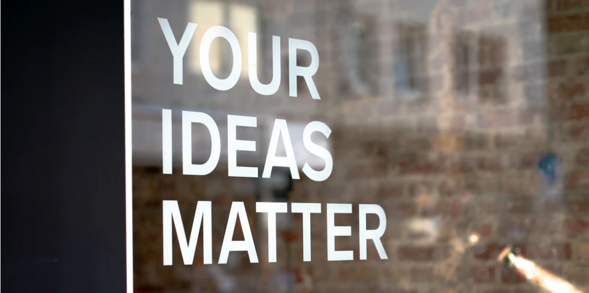 There Are No New Ideas But Don't Let It Hold You Back | Shortform Books