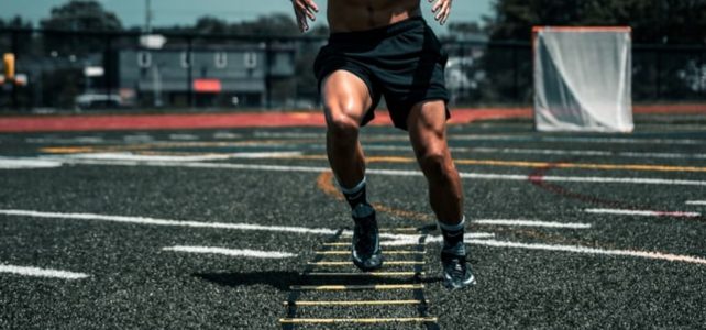 The Importance of Practice in Sports: 3 Key Advantages - Shortform Books