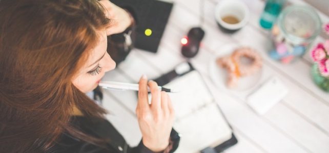 Focused Thinking vs. Diffuse Thinking (+Examples) - Shortform Books