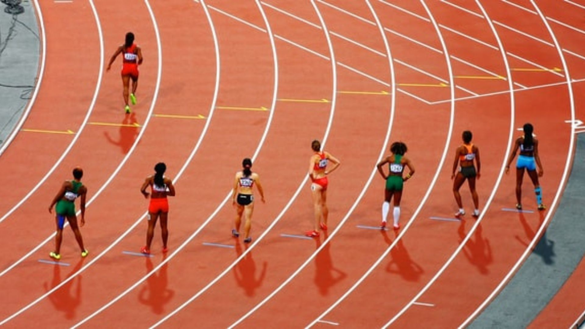 The Interplay Between Culture and Sports Success | Shortform Books