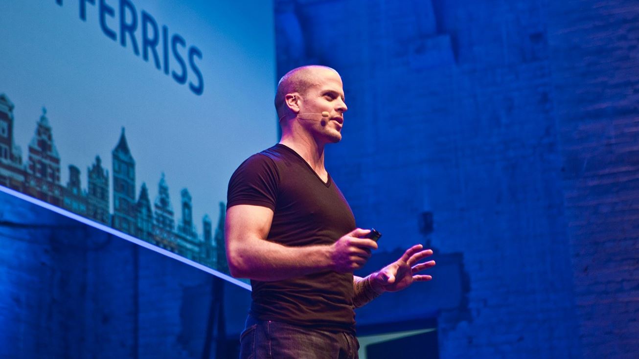 20 Tim Ferriss Book Recommendations | Shortform Books