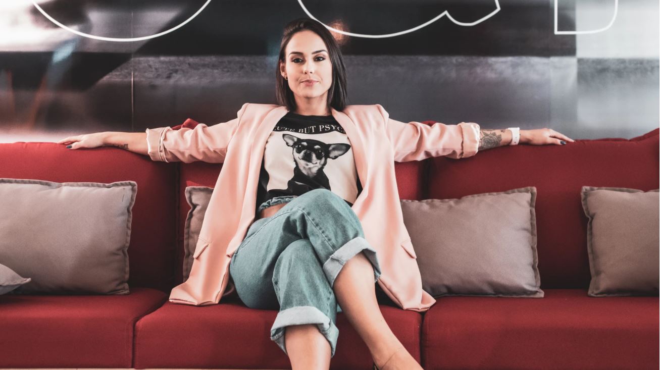 How to Work With a Red Personality Type | Shortform Books