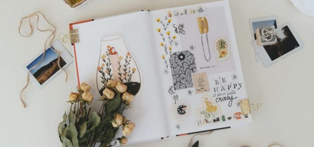 Bullet Journal Collection Ideas and Examples - Shortform Books