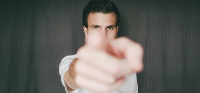 What Is Victim Blaming: The 3 Stages of Shutting Down Victims ...