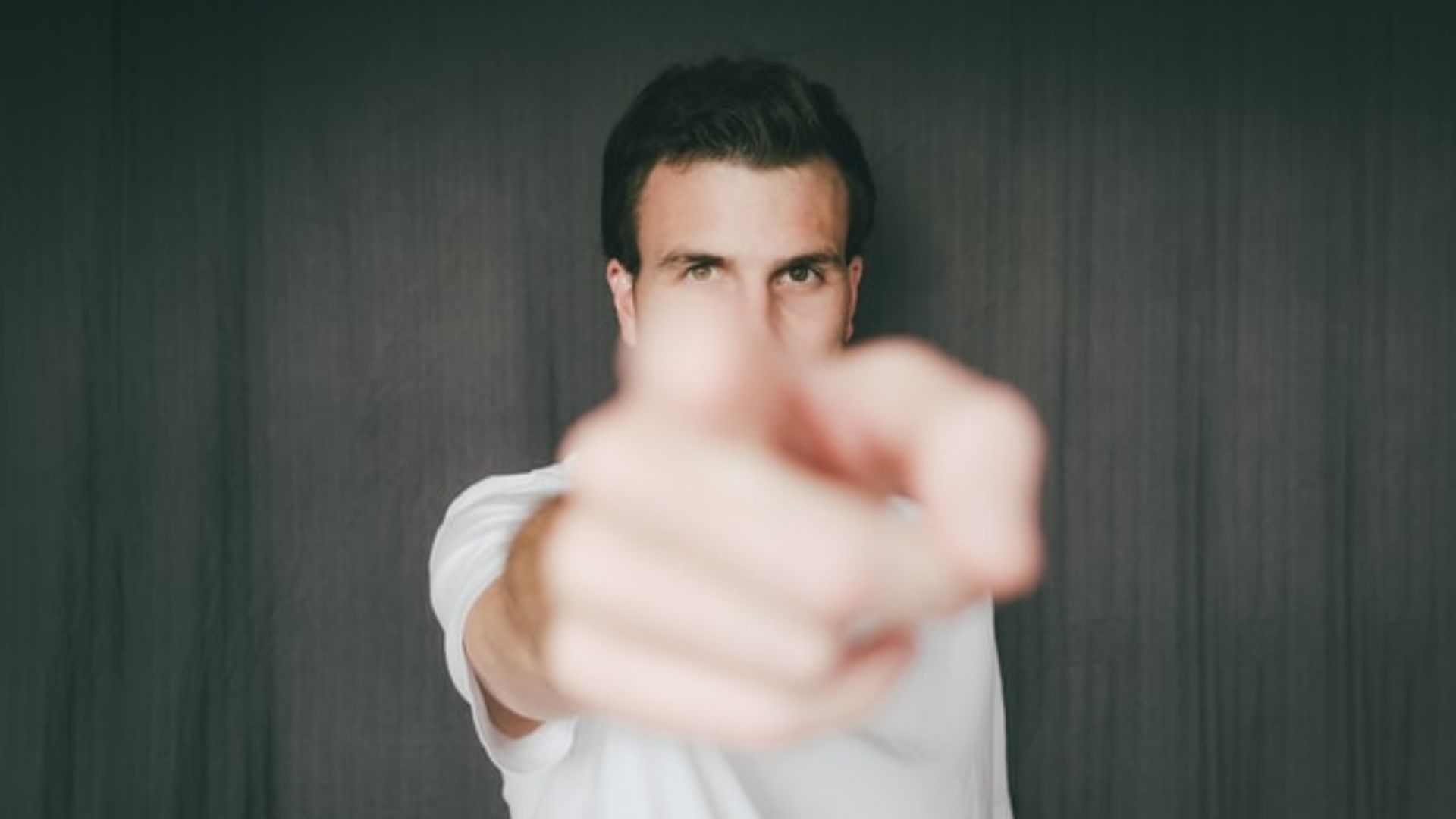 Fundamental Attribution Bias—Explained | Shortform Books