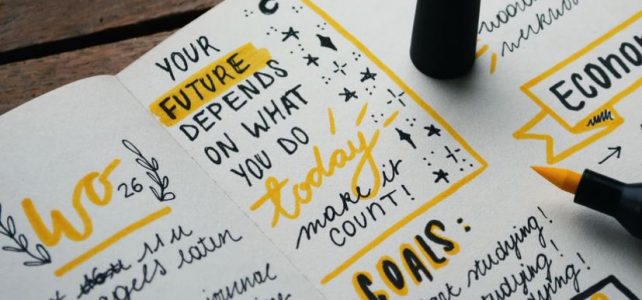 How to Set Value-Based Goals (Instead of Desire-Based Goals ...