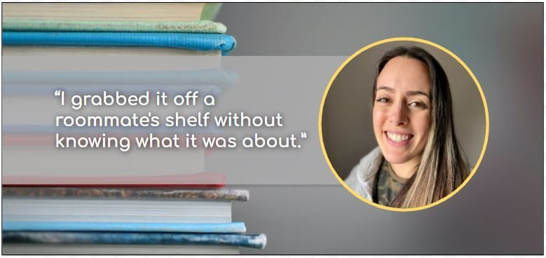 Shortform Reads: Reading Habits of a Former Reporter | Shortform Books