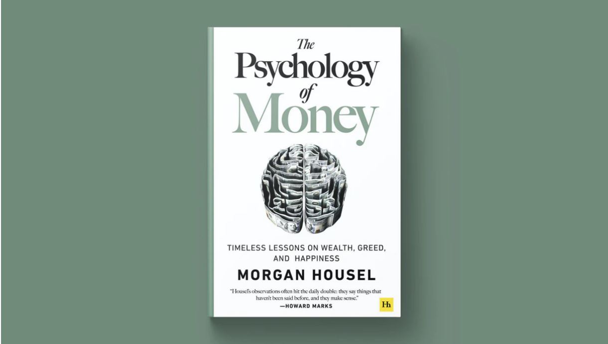 The Psychology of Money: Book Overview | Shortform Books