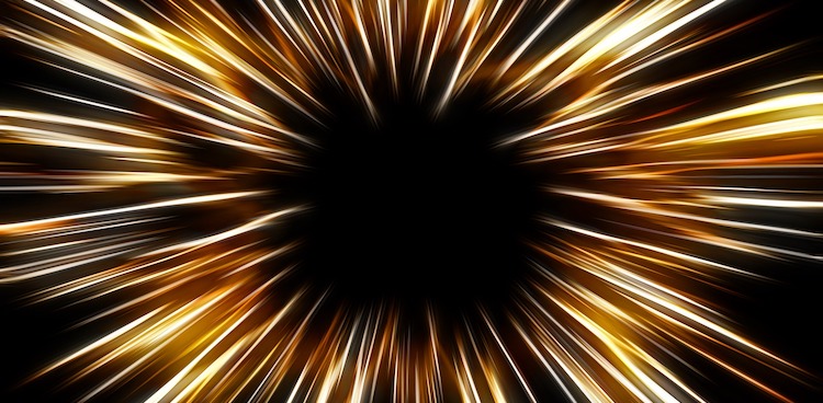 What Is the Singularity Theory in Physics? | Shortform Books