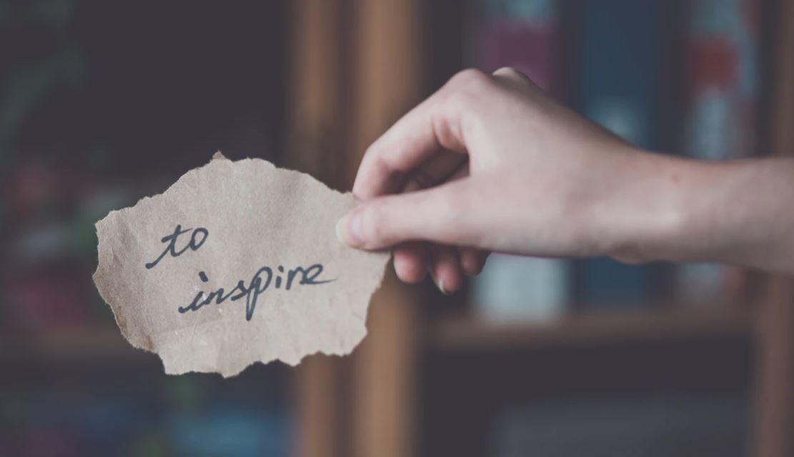 How to Get Inspired: The Bullet Journal Solution | Shortform Books