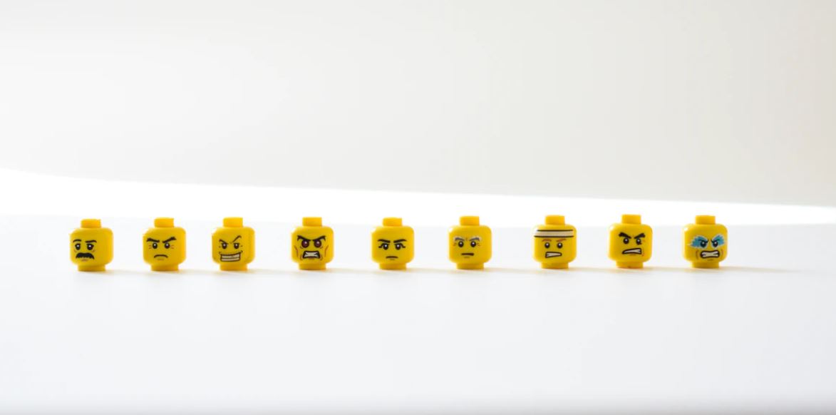 Labeling Your Emotions: The First Step Toward Emotional Agility ...