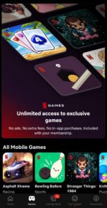 Netflix Expands Mobile Gaming With Next Games - Shortform Books