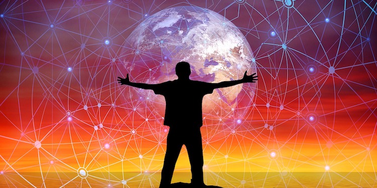 How Thought-Energy Connects Us All | Shortform Books