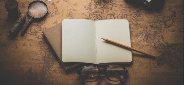 Travel Writing: 5 Tips to Set Yourself Apart - Shortform Books